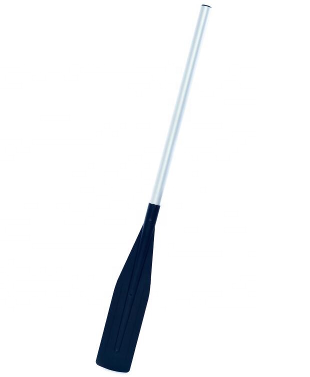 Anodized Aluminium Oar with Plastic Paddle - Dismountable Model - Buy ...