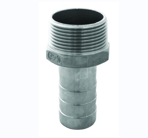 Hose connector, Made of S. Steel 316 - Buy Hose connector, Marine Hose ...