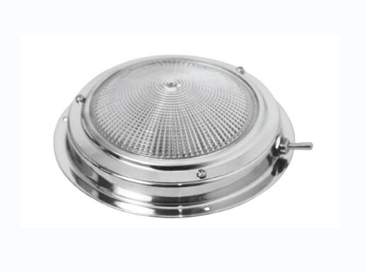 Dome Light in s.steel - Buy Dome Light in s.steel, s.steel Dome Light ...