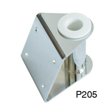 turning pivot support for bending stern - Buy turning Pivot, Gangway ...